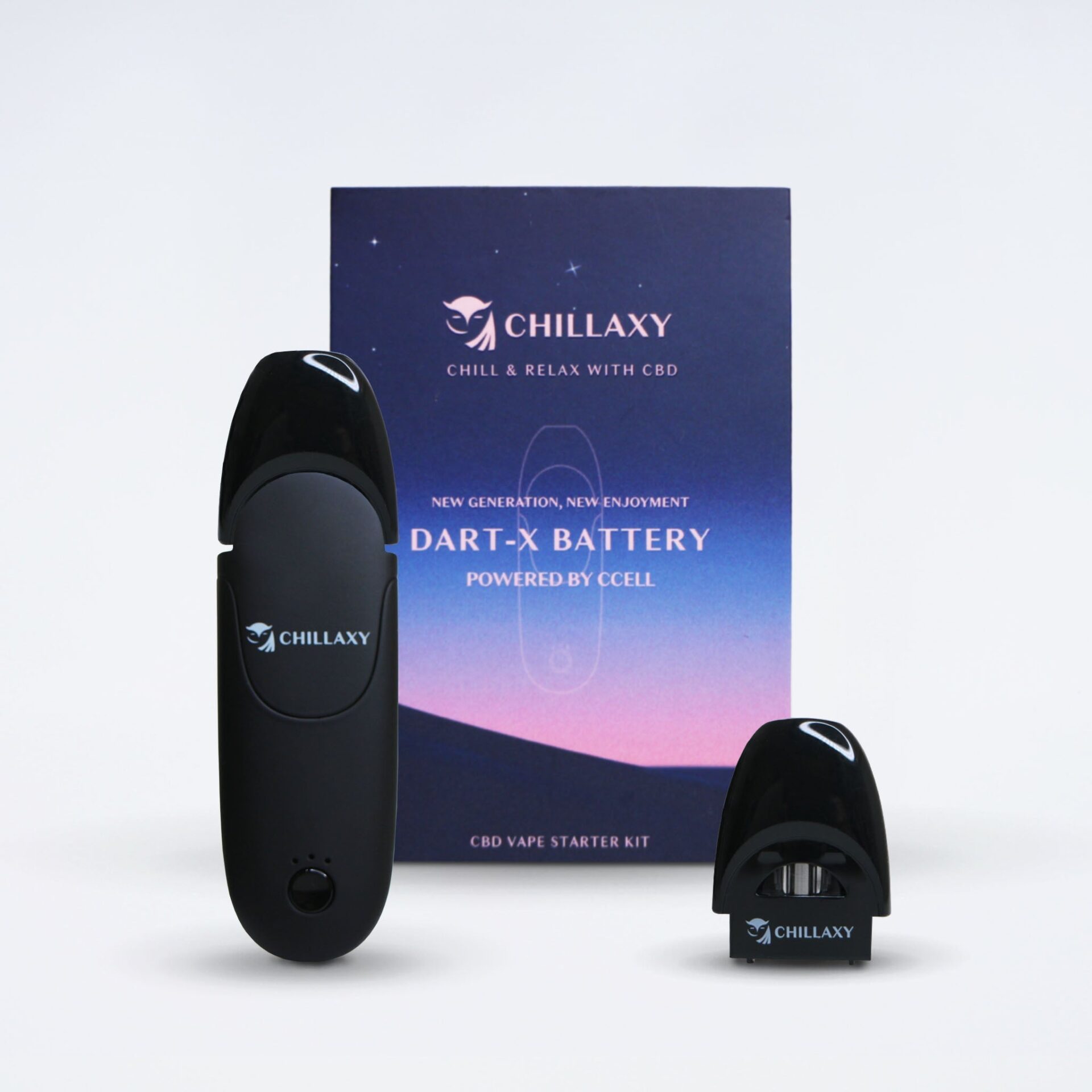 CHILLAXY CBD | CBDベイブを持っているときの職質・所持品検査対応マニュアル